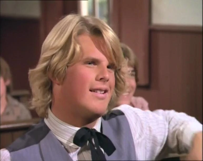 Bartholomew Bart Slater Jr. | Hallmark Channel the Heart of TV Wiki ...