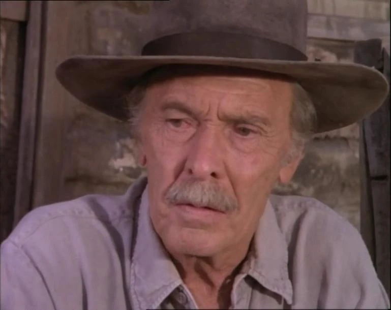 Frederick Holbrook | Hallmark Channel the Heart of TV Wiki | Fandom