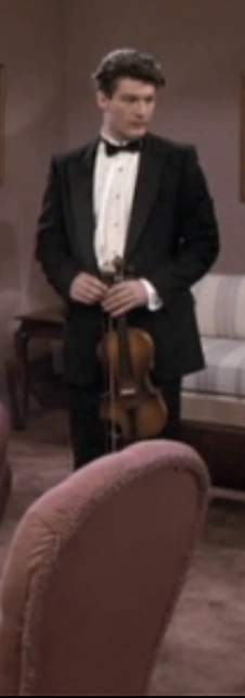 Zoltan | Hallmark Channel the Heart of TV Wiki | Fandom