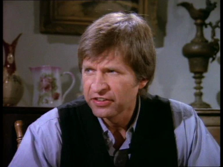 Mr. Wilder | Hallmark Channel the Heart of TV Wiki | Fandom