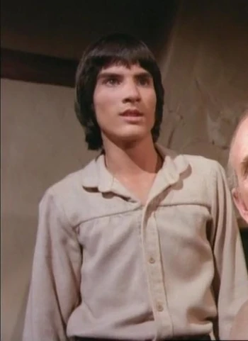 Daniel Page | Hallmark Channel the Heart of TV Wiki | Fandom