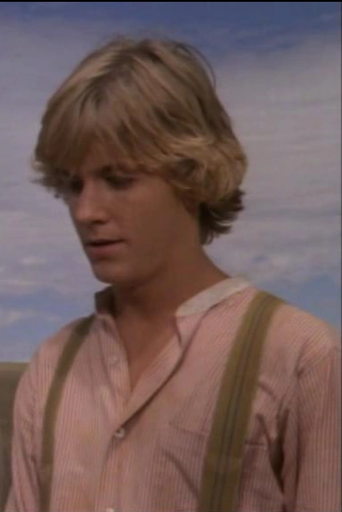 Patrick | Hallmark Channel the Heart of TV Wiki | Fandom