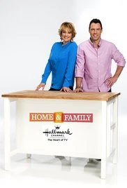 Home&Family | Hallmark Channel the Heart of TV Wiki | Fandom