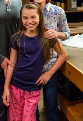 Jess Dwyer | Hallmark Channel the Heart of TV Wiki | Fandom