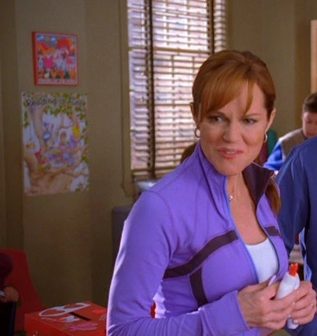 Janice Wagner | Hallmark Channel the Heart of TV Wiki | Fandom