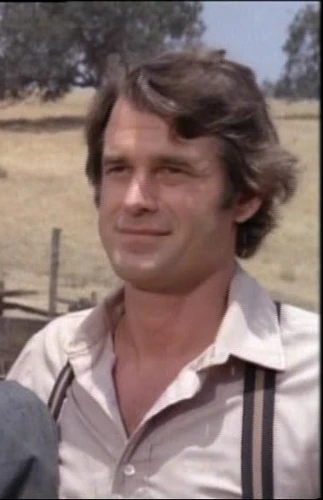 John Carter | Hallmark Channel the Heart of TV Wiki | Fandom