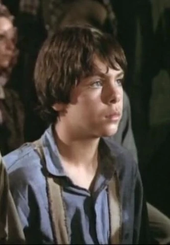 Timothy Dobbs | Hallmark Channel the Heart of TV Wiki | Fandom