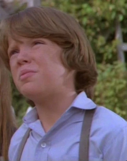 Tom Harper | Hallmark Channel the Heart of TV Wiki | Fandom