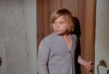 Young Carl Sanderson Edwards | Hallmark Channel the Heart of TV Wiki ...