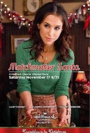 Matchmaker Santa | Hallmark Channel the Heart of TV Wiki | Fandom