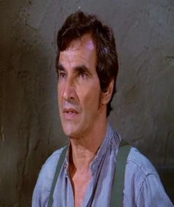 Peter Ingalls | Hallmark Channel the Heart of TV Wiki | Fandom