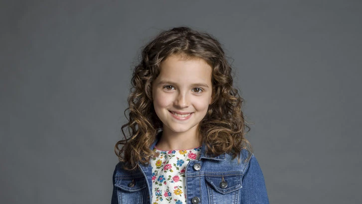 Emily Parson | Hallmark Channel the Heart of TV Wiki | Fandom
