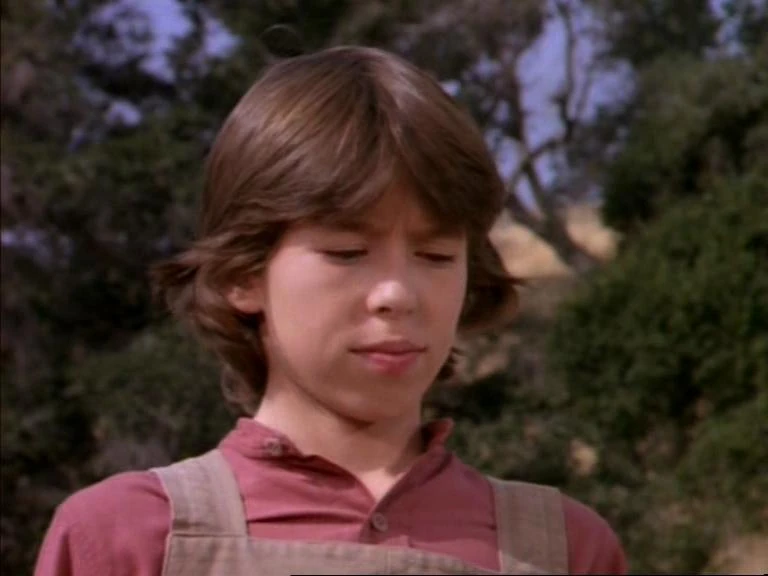 Jason 2 | Hallmark Channel the Heart of TV Wiki | Fandom