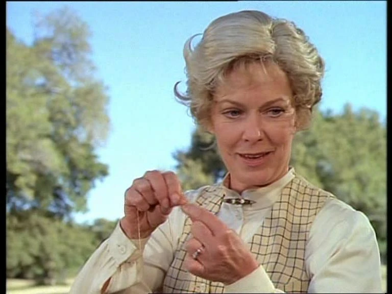 Ruthy Leland | Hallmark Channel the Heart of TV Wiki | Fandom