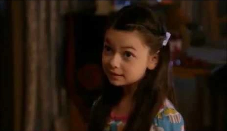 Young Melanie Hogan | Hallmark Channel the Heart of TV Wiki | Fandom