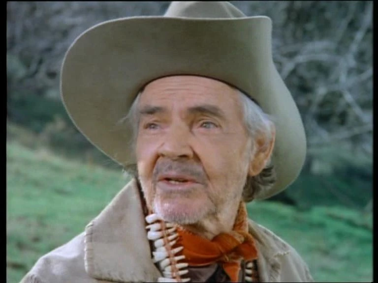 Buffalo Bill | Hallmark Channel the Heart of TV Wiki | Fandom