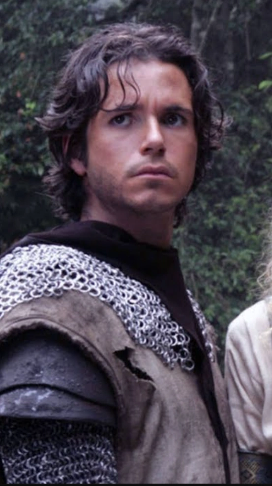 King Graham | Hallmark's Merlin Wiki | Fandom