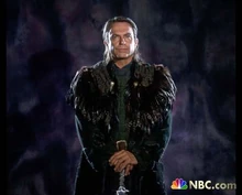 Merlin | Hallmark's Merlin Wiki | Fandom