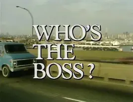 Who's the Boss? | Hallmark Channel Broadcast Archives Wiki | Fandom