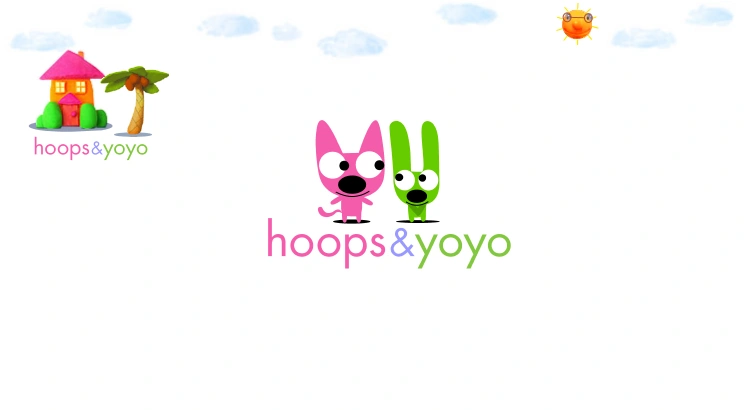Discuss Everything About Hoops&yoyo Wiki | Fandom