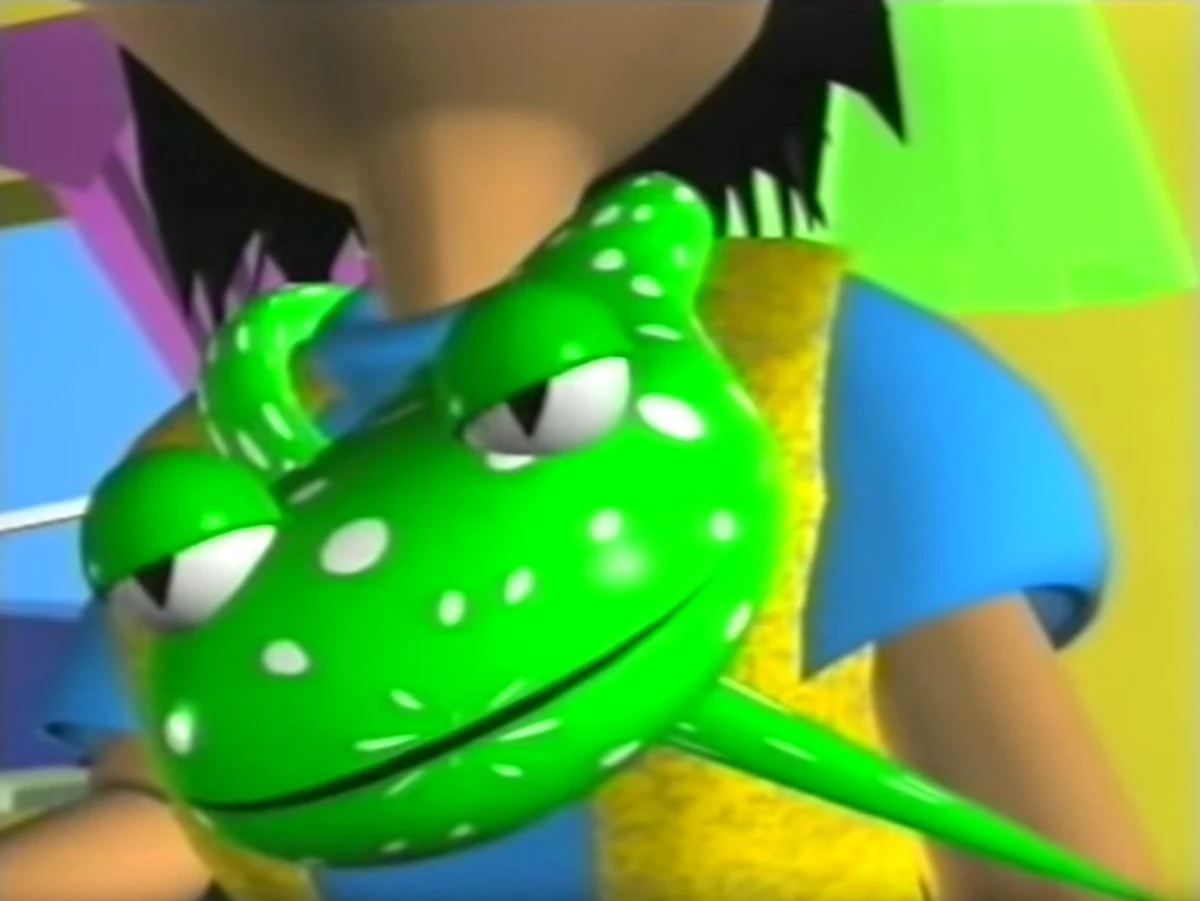 Zischer | Hallo aus Berlin show Wiki | Fandom