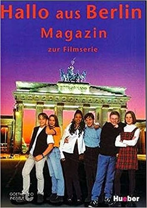 Hallo aus Berlin show Wiki | Fandom