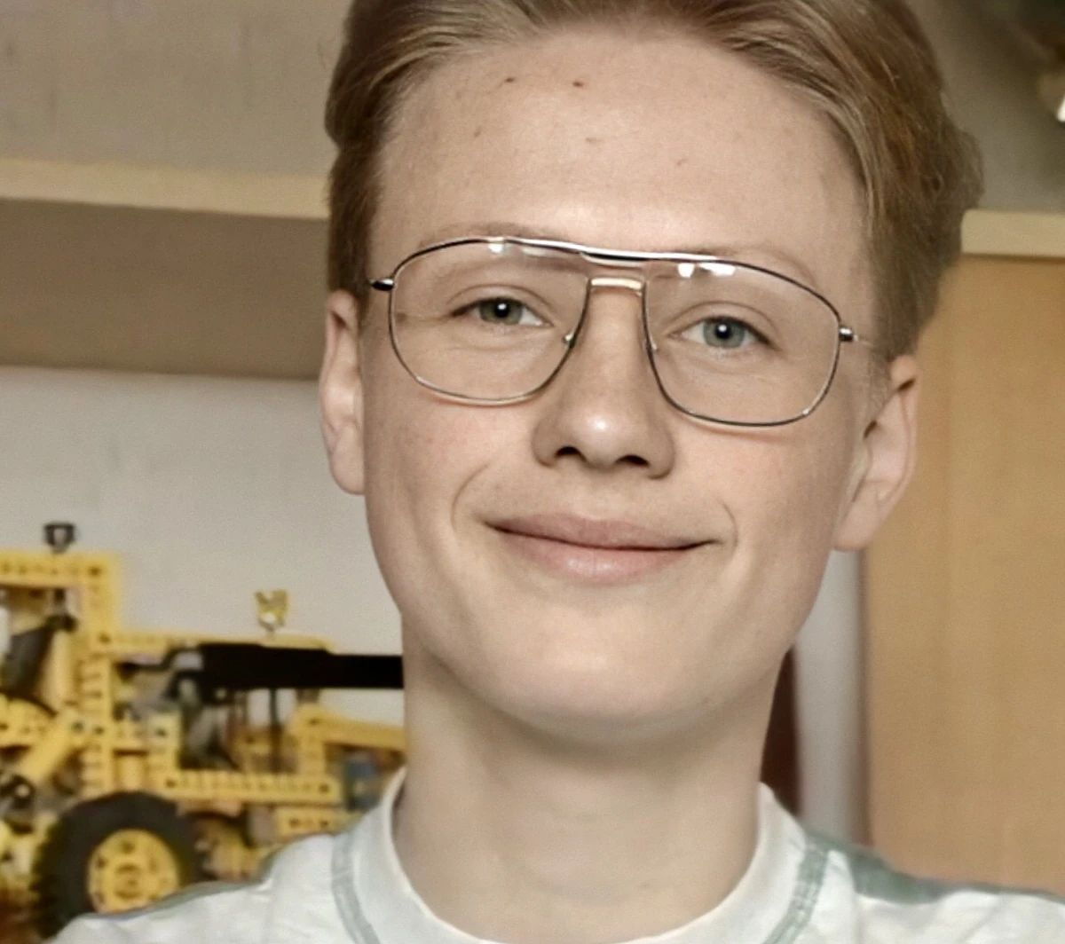 Thomas | Hallo aus Berlin show Wiki | Fandom