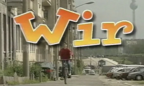 Wir | Hallo aus Berlin show Wiki | Fandom