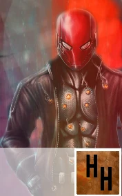 The Masked Murderer | Hallofheroesmv Wikia | Fandom