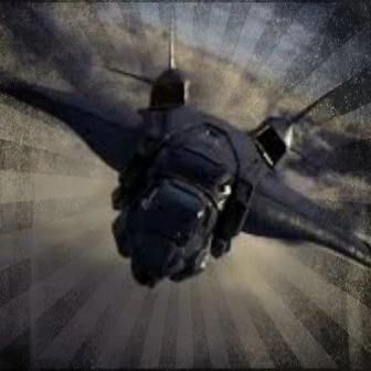 SHADOW Jet | Hallofheroesmv Wikia | Fandom