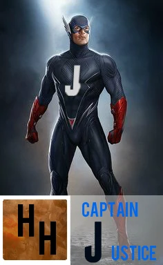 Captain Justice | Hallofheroesmv Wikia | Fandom