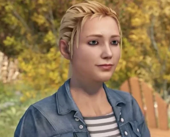 Kate Steele | Hallofheroesmv Wikia | Fandom