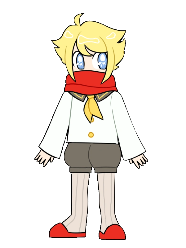 The Halo Hero | Hallowed Hero Wiki | Fandom