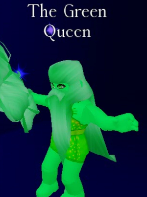 Barbadon | Hallowed Hero Wiki | Fandom