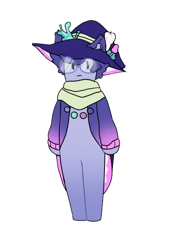 Luvern | Hallowed Hero Wiki | Fandom