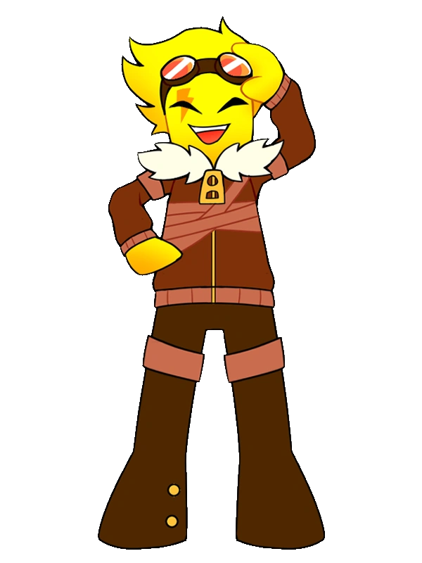 Jexplor | Hallowed Hero Wiki | Fandom