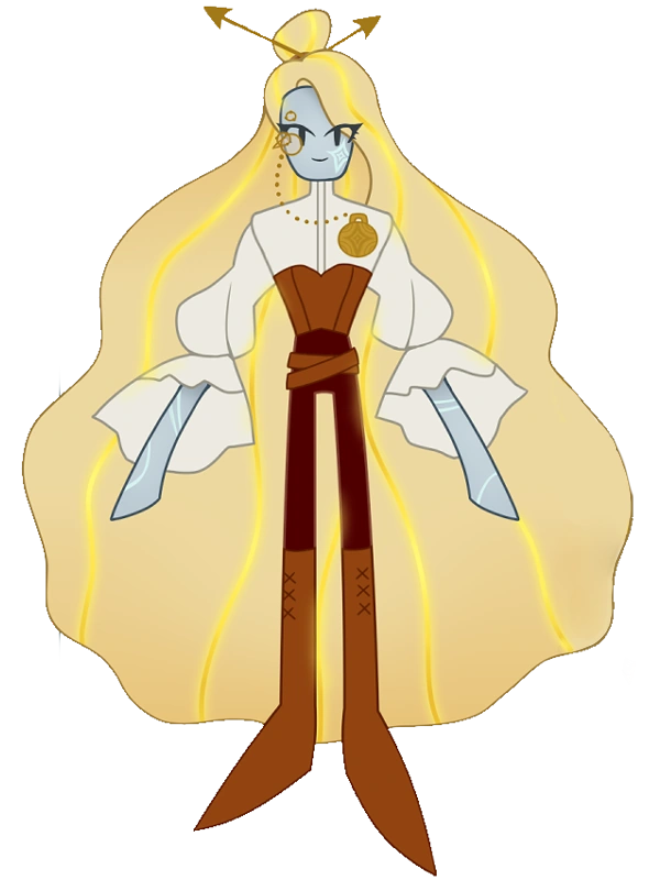 Aevum | Hallowed Hero Wiki | Fandom