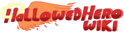 Hallowed Hero Wiki | Fandom