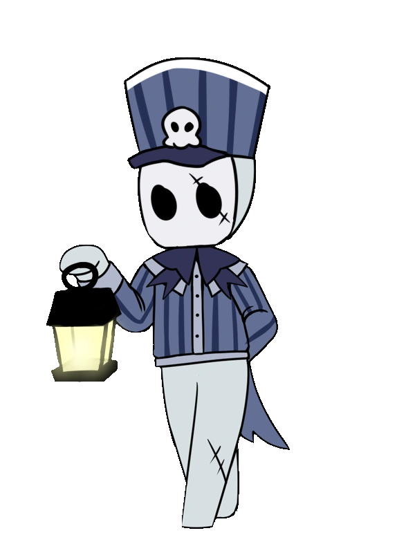 Halom | Hallowed Hero Wiki | Fandom