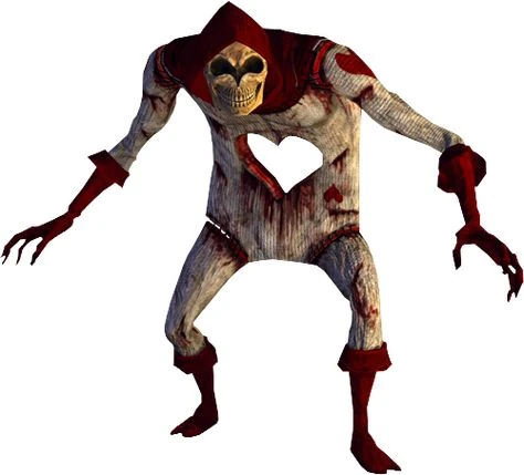 Card Guards | Hallowed Wiki | Fandom