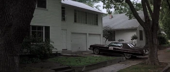 Strode House | Halloween Trilogy Wiki | Fandom