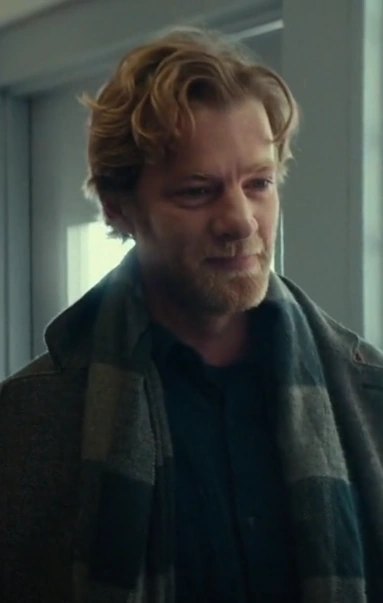 Aaron Korey | Halloween Trilogy Wiki | Fandom