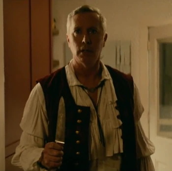 Little John | Halloween Trilogy Wiki | Fandom