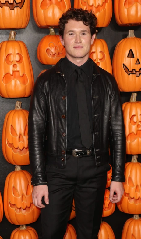 Rohan Campbell | Halloween Trilogy Wiki | Fandom