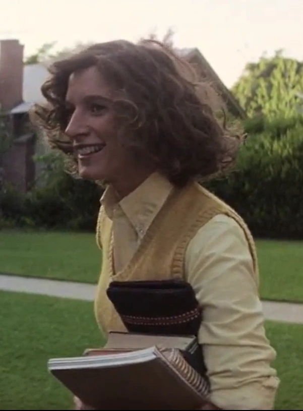 Annie Brackett | Halloween Trilogy Wiki | Fandom