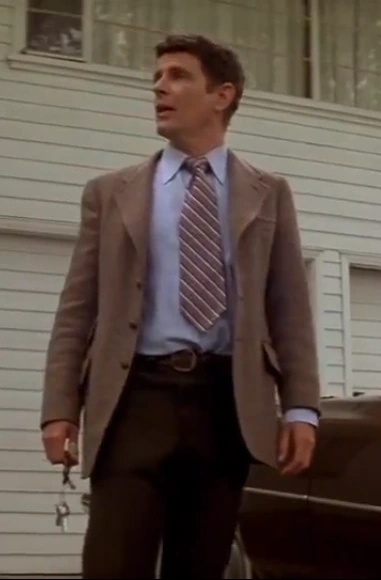 Morgan Strode | Halloween Trilogy Wiki | Fandom