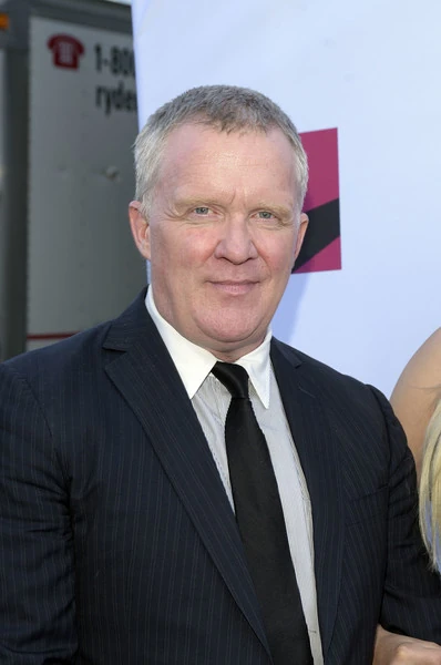 Anthony Michael Hall | Halloween Trilogy Wiki | Fandom
