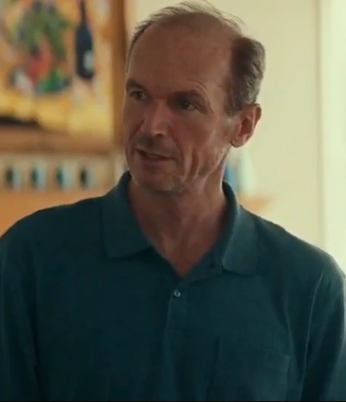 Ray Nelson | Halloween Trilogy Wiki | Fandom