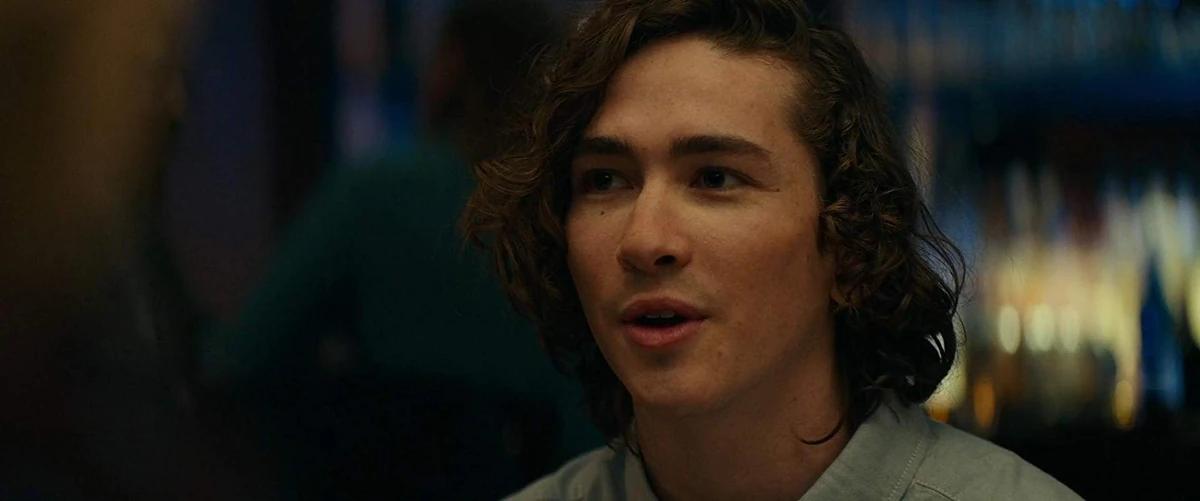 Cameron Elam | Halloween Trilogy Wiki | Fandom