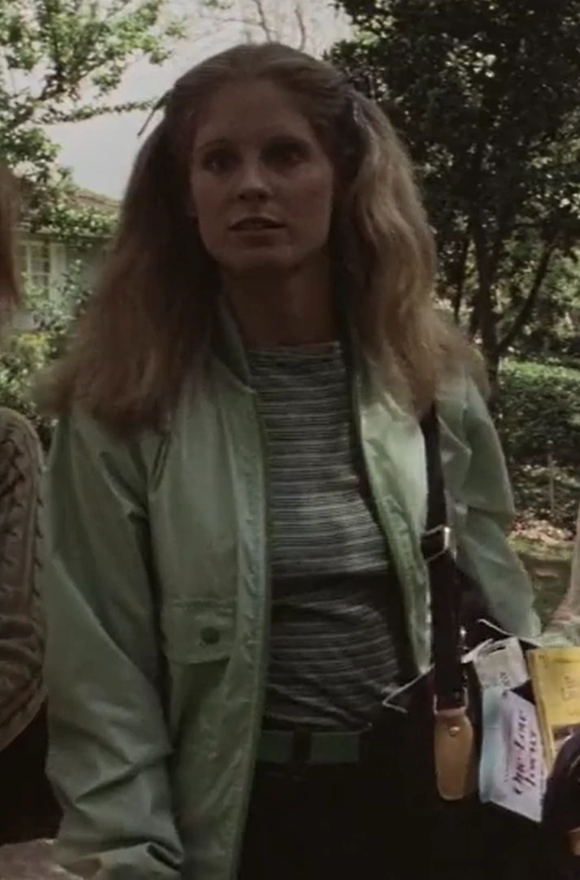 Lynda Van der Klok | Halloween Trilogy Wiki | Fandom